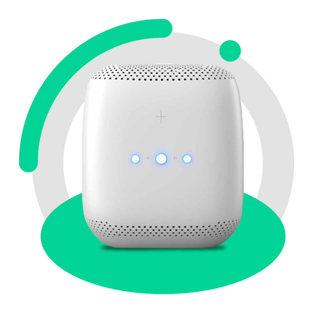 Diaar Tech – Smart Living