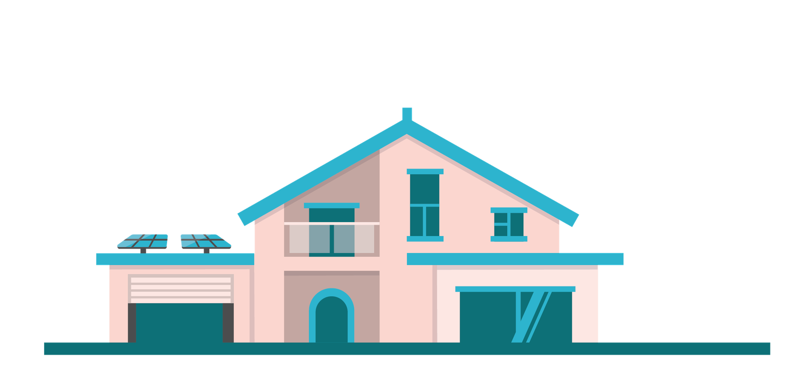 Diaar Tech – Smart Living